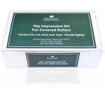 Nip Impression Paper | Leader in Industrial Manufacturing