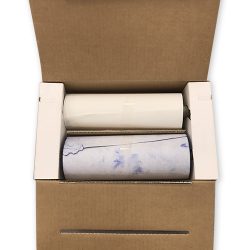 Nip Impression Paper | Leader in Industrial Manufacturing