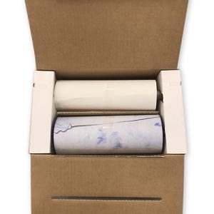 Nip Impression Paper | Leader in Industrial Manufacturing