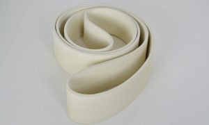 Tube Winder Belts - Passaic Rubber Company