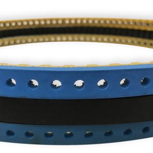 Vertical Form Fill and Seal Belts - Passaic Rubber Company
