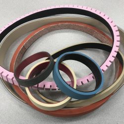 Feeder Belts | Passaic has All Your Truly Endless Belting Needs Covered