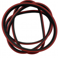 Packaging Belts | Matrix Packaging